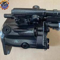 China 31WF-40010 HL-970 Hydraulic Mian Piston Pump 31WF-40010 Hydraulic Pump for sale