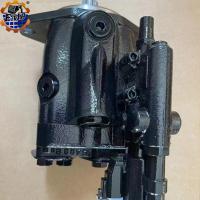China 31WF-40010 HL-970 Hydraulic Mian Piston Pump 31WF-40010 Hydraulic Pump for sale