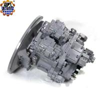 China 497-8499 E330D E336D Hydraulic Pump K5V160DP-2N5X K5V160 Excavator Main Pump for sale