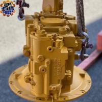 China 199-6374 199-6974 SBS80 Main Pumps CAT314C E314C Excavator Hydraulic Pump for sale