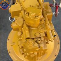 China 199-6374 199-6974 SBS80 Main Pumps CAT314C E314C Excavator Hydraulic Pump for sale