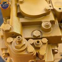 China 199-6374 199-6974 SBS80 Main Pumps CAT314C E314C Excavator Hydraulic Pump for sale