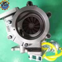 China 5324953 DC13 Turbocharger Genuine New For 4031031 DX500-9 Excavator Turbo for sale
