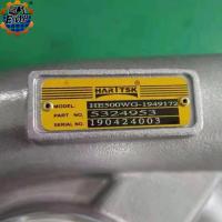 China 5324953 DC13 Turbocharger Genuine New For 4031031 DX500-9 Excavator Turbo for sale