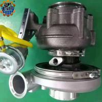 China 5324953 DC13 Turbocharger Genuine New For 4031031 DX500-9 Excavator Turbo for sale