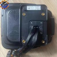 China 2BQ6-31201 Monitor Excavator Parts 2BQ6-31200 For HX225L Display for sale