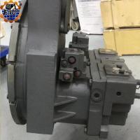 China 10137871 Hydraulic Pump For Construction Machinery R930 R938 R966 R970 for sale