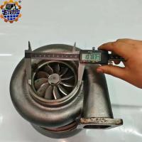 China Original New Diesel Industrial TV9406 Turbo 465329-0004 For Construction Parts for sale