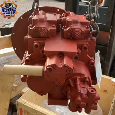 China 31Q6-15010 Hydraulic Pump K3V112DP-1L9R-9P49  31N6-17010 Main Pump For R210W-9 for sale