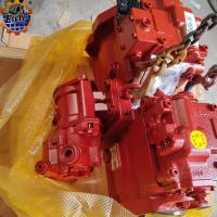 China 31N4-15012 Hydraulic Pump K3V63DTP-9C0S  Hydraulic Pump For R150W-7 for sale