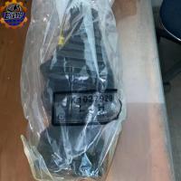 China Joystick Handle 410113-00019 K1027929 Pilot Valve K1000556 For Doosan Excavator Parts for sale