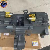 China AT507415 Hydraulic Pump Original New For Excavator Parts for sale