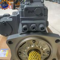 China AT507415 Hydraulic Pump Original New For Excavator Parts for sale