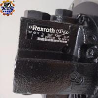 China GFT7 T2 Travel Motor Mini Excavator GFT7T2 Final Drive Motor for sale