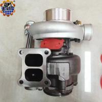 China 4050201 Turbocharger 6CTA8.3-C215 Engine 3535635 Turbo HX40W 4050202 for sale