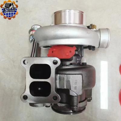 China 4050201 Turbocharger 6CTA8.3-C215 Engine 3535635 Turbo HX40W 4050202 for sale