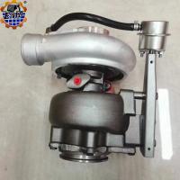 China 4050201 Turbocharger 6CTA8.3-C215 Engine 3535635 Turbo HX40W 4050202 for sale
