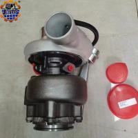 China 4050201 Turbocharger 6CTA8.3-C215 Engine 3535635 Turbo HX40W 4050202 for sale
