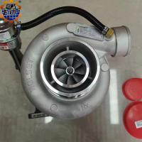 China 4050201 Turbocharger 6CTA8.3-C215 Engine 3535635 Turbo HX40W 4050202 for sale