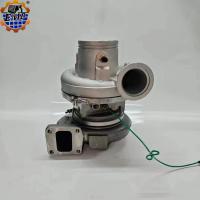 China 3799106RX Turbocharger Complete 3798723 HE500VG Turbo For ISX15 for sale