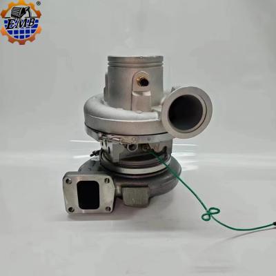 China 3799106RX Turbocharger Complete 3798723 HE500VG Turbo For ISX15 for sale