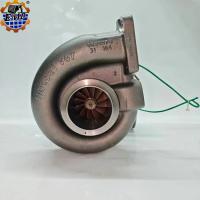 China 3799106RX Turbocharger Complete 3798723 HE500VG Turbo For ISX15 for sale