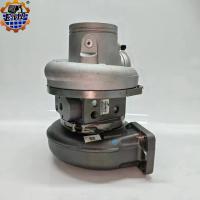 China 3799106RX Turbocharger Complete 3798723 HE500VG Turbo For ISX15 for sale