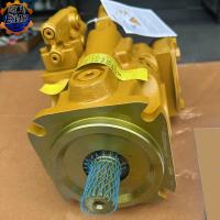China 5411194 Hydraulic Pump 2289216 Main Pump 541-1194 For CAT Backhoe Loader for sale