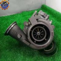 China Diesel Engine Parts 399-3391 Excavator Turbocharger 3993391 Turbo 3535635 for sale