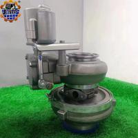 China Diesel Engine Parts 399-3391 Excavator Turbocharger 3993391 Turbo 3535635 for sale