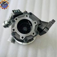 China HX55G Turbo 3793613 612600191230 3795521 612600116173 HX55 Turbocharger for sale