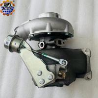 China HX55G Turbo 3793613 612600191230 3795521 612600116173 HX55 Turbocharger for sale