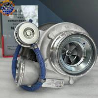 China HE300WG Turbo 5605529 Turbo 5605530 HE300WG Turbocharger For Machinery Parts for sale