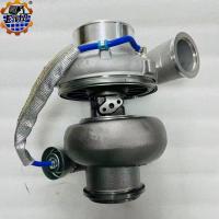 China GTA5008 Turbocharger 750058-5001 750058-0001 239-9988  For CAT C15 Turbo for sale