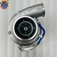 China GTA5008 Turbocharger 750058-5001 750058-0001 239-9988  For CAT C15 Turbo for sale