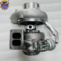 China GTA5008 Turbocharger 750058-5001 750058-0001 239-9988  For CAT C15 Turbo for sale