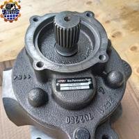 China 3T-0300 New Hydraulic Pump 3T0300 Original Brand D10N Gear Pump for sale