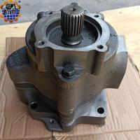 China 3T-0300 New Hydraulic Pump 3T0300 Original Brand D10N Gear Pump for sale