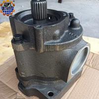 China 3T-0300 New Hydraulic Pump 3T0300 Original Brand D10N Gear Pump for sale