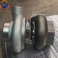 China 6502-51-5020 KTR130 Turbocharger 6502-52-5020 6502-51-5030 PC1250 Turbo Excavator for sale