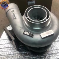 China 6502-51-5020 KTR130 Turbocharger 6502-52-5020 6502-51-5030 PC1250 Turbo Excavator for sale