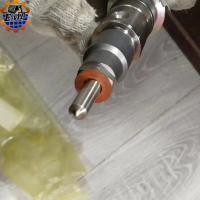 China 0445120241 Injector 0445120241 5263304 3976631 For Injetor 3976631 for sale