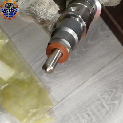 China 0445120241 Injector 0445120241 5263304 3976631 For Injetor 3976631 for sale