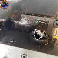 China 400914-00017A Doosan DX380 Excavator Hydraulic Main Pump 400914-00017b K1004522B for sale