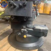China 400914-00017A Doosan DX380 Excavator Hydraulic Main Pump 400914-00017b K1004522B for sale