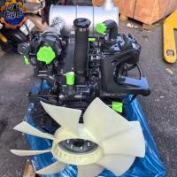China 4D95-3 Engine Assy for Komatsu PC130-7 Excavator Parts 4D95 Engine Assembly for sale