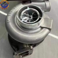 China 1-87618329-0 Original New 6WG1 Efi Engine Turbocharger 8-98192186-1 For ISUZU for sale
