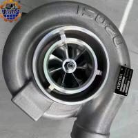 China 1-87618329-0 Original New 6WG1 Efi Engine Turbocharger 8-98192186-1 For ISUZU for sale