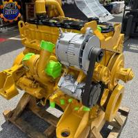 China C7, C7.1 Caterpillar Engine Excavator Diesel Engine C6.4, C6.6, C9 Engine Assembly for sale
