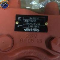 China 14634201 M5X250 Swing Motor VOE14634201 For EC360B Excavator M5X250CHB Motor for sale